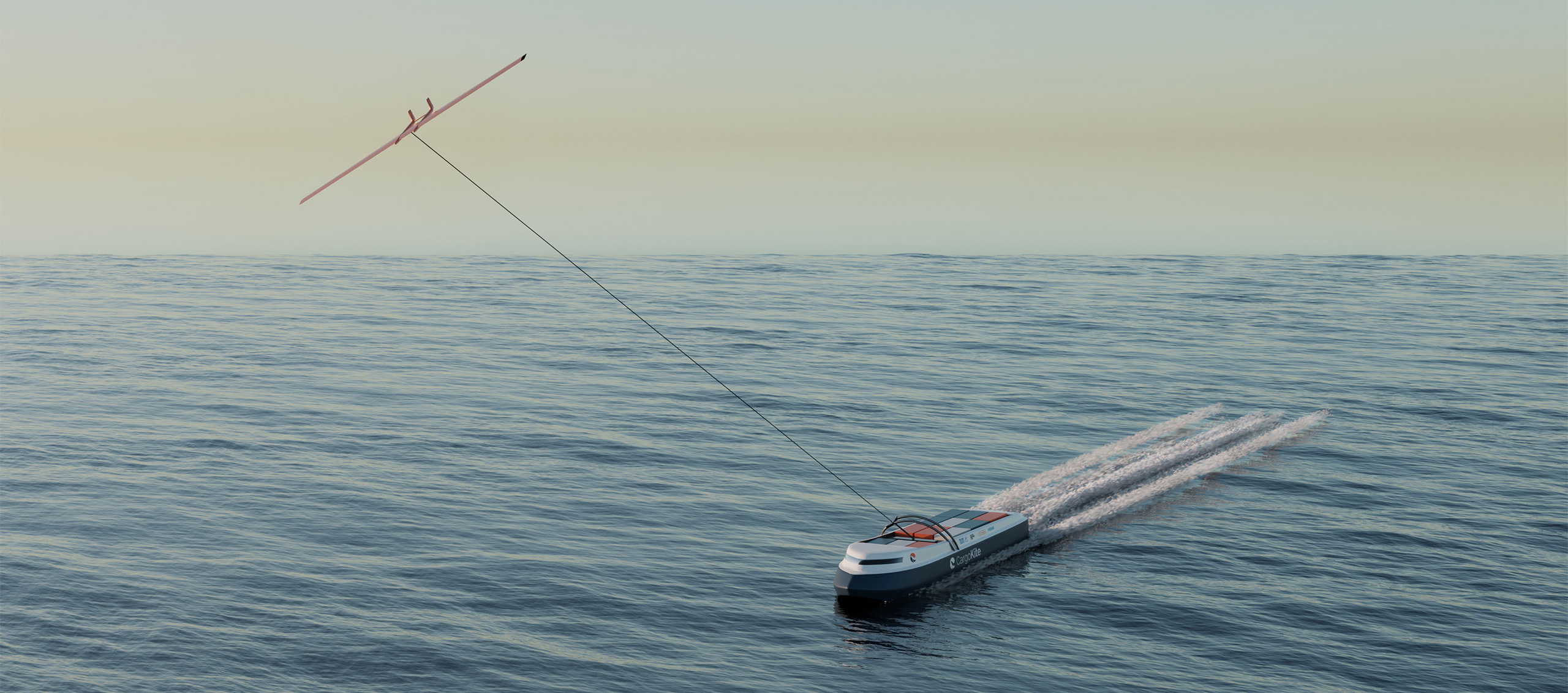 Cargo Kite - HAX – Hands-on Venture Capital for Hard Tech