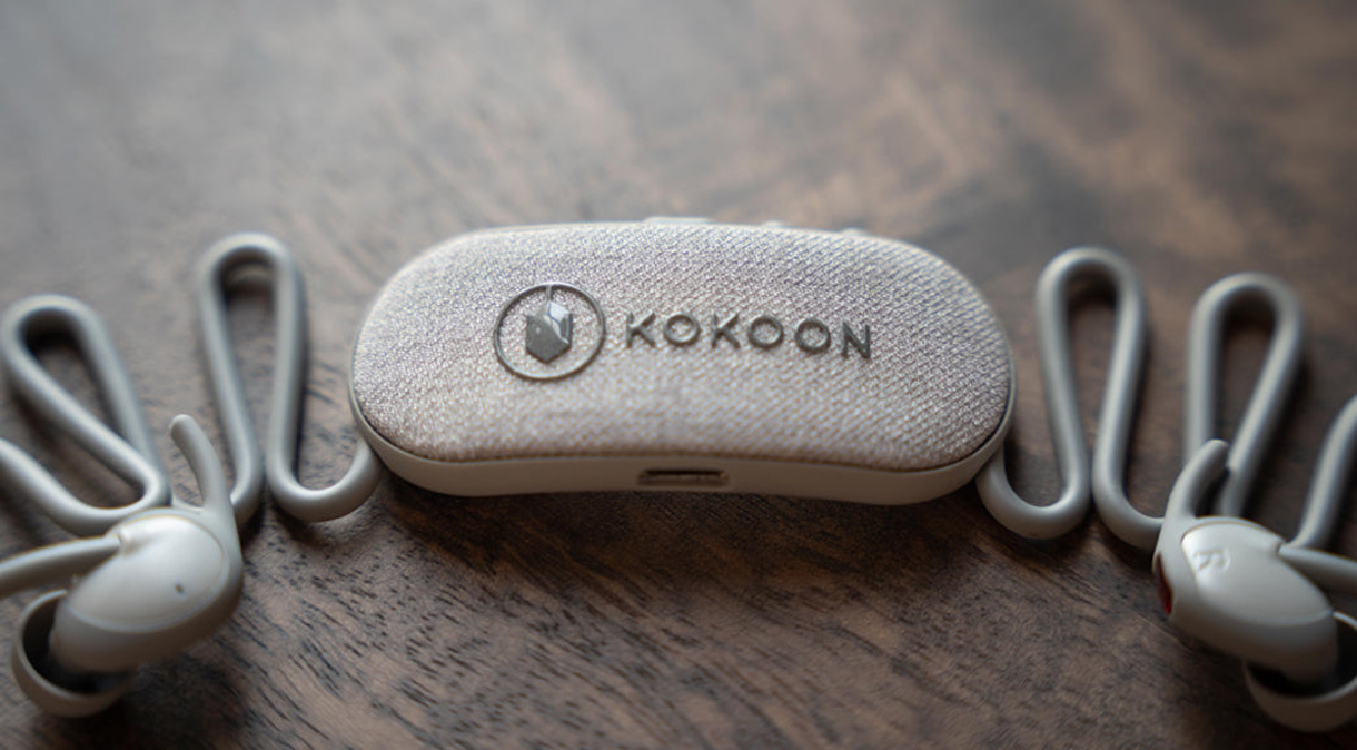 Kokoon Technology - HAX – Hands-on Venture Capital for Hard Tech