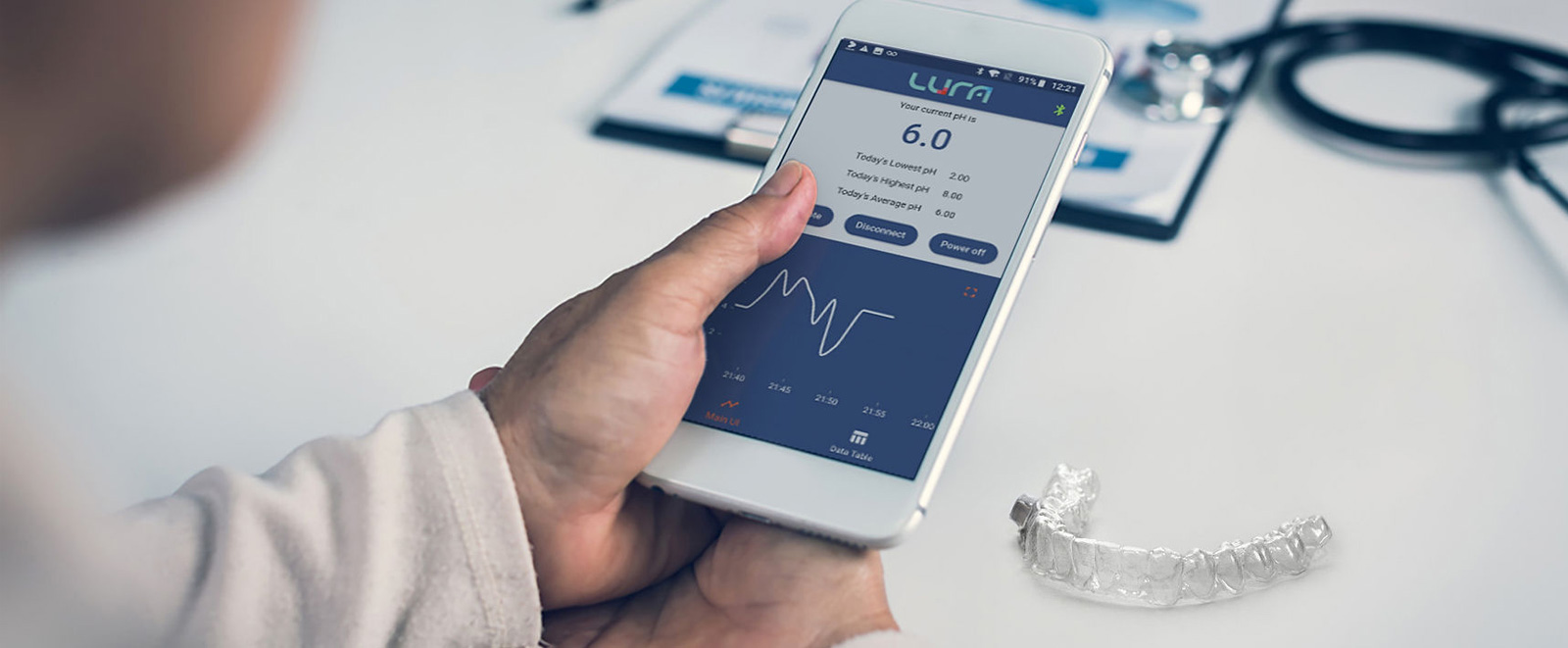 Lura Health - HAX – Hands-on Venture Capital for Hard Tech