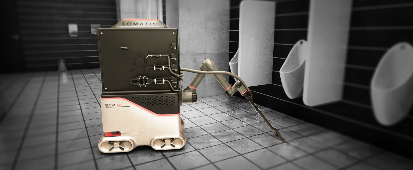 Somatic - HAX – Hands-on Venture Capital for Hard Tech