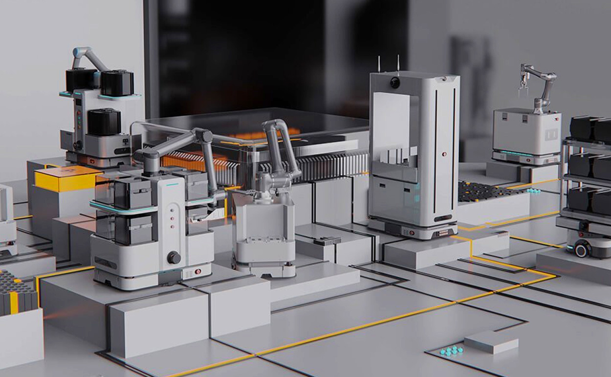 The HAX Program - HAX – Hands-on Venture Capital for Hard Tech