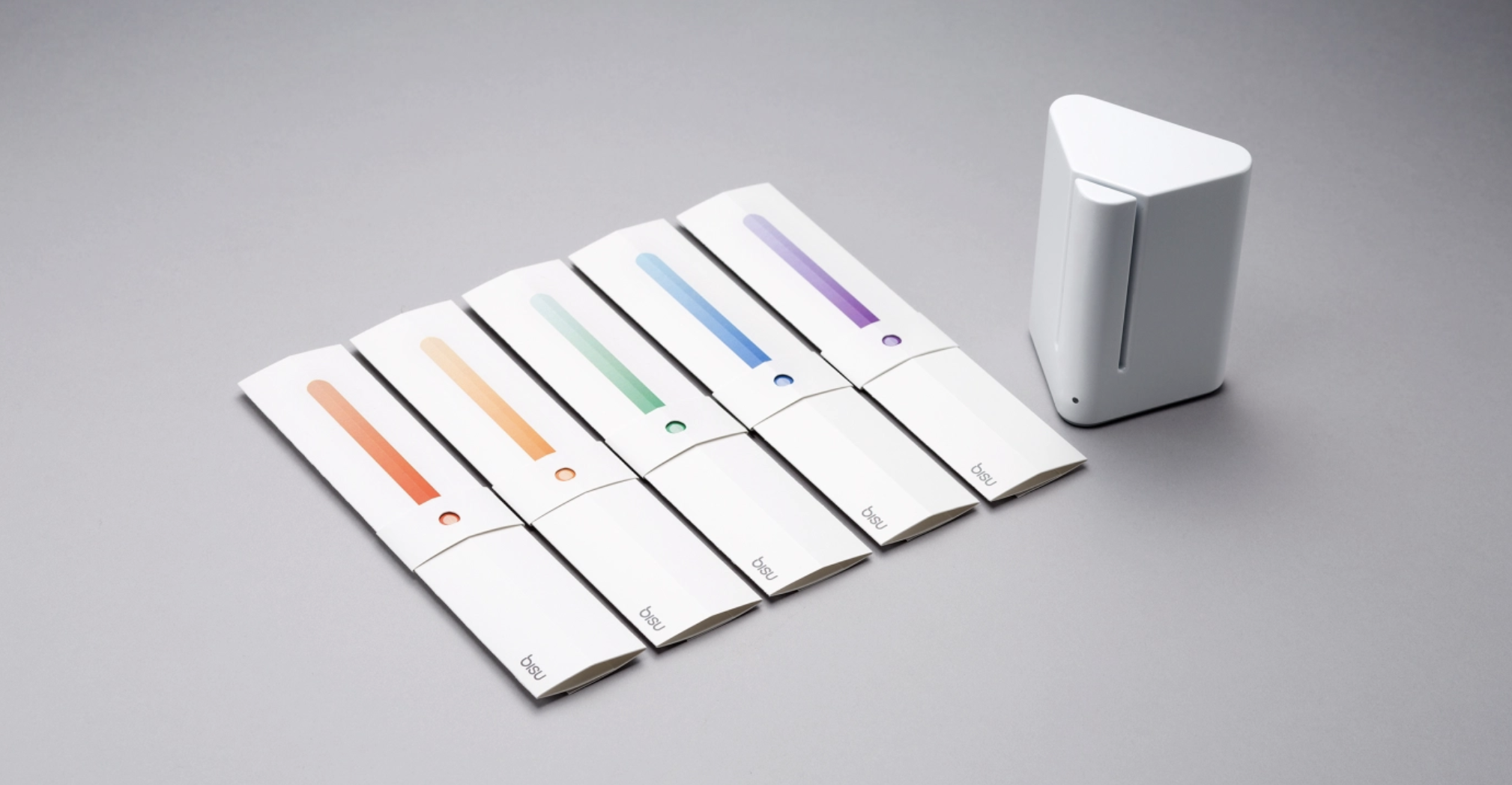 Bisu closes $3.2M seed with plans to launch lab-on-a-chip device - HAX ...