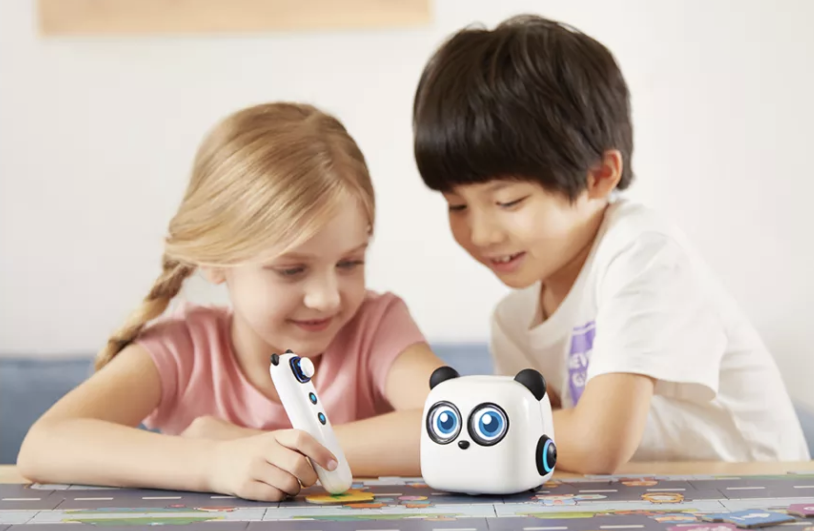 Makeblock snags $30M to bring robot-building kits to kids - HAX – Hands ...