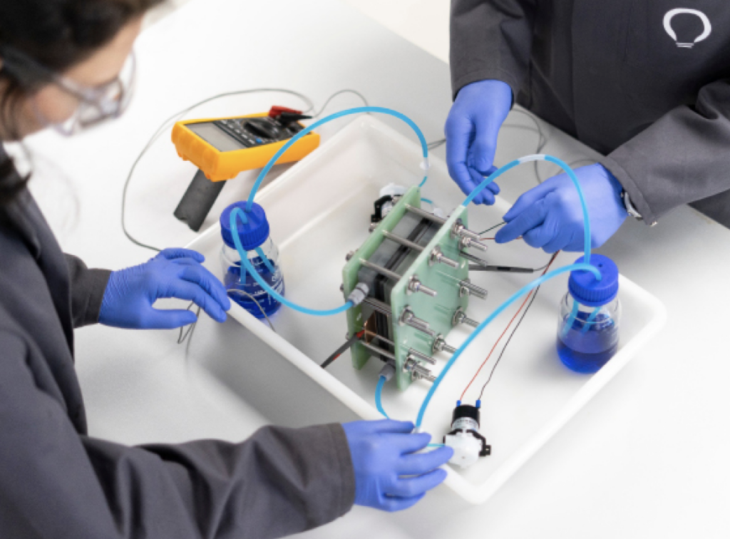 VoltStorage raises $6.4M to rethink home energy storage - HAX – Hands ...