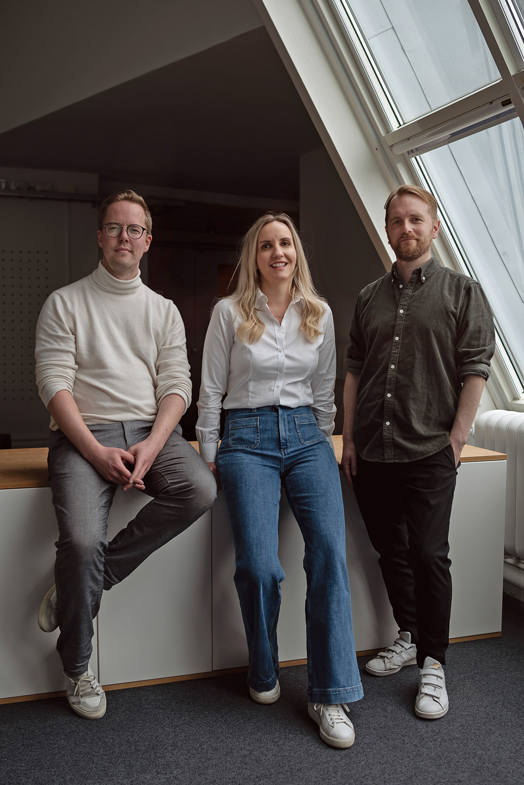 A drug-free and medically approved at-home depression treatment - HAX ...