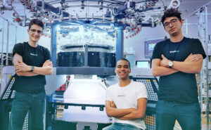 Transparent supply chain for the next generation of the world's ...