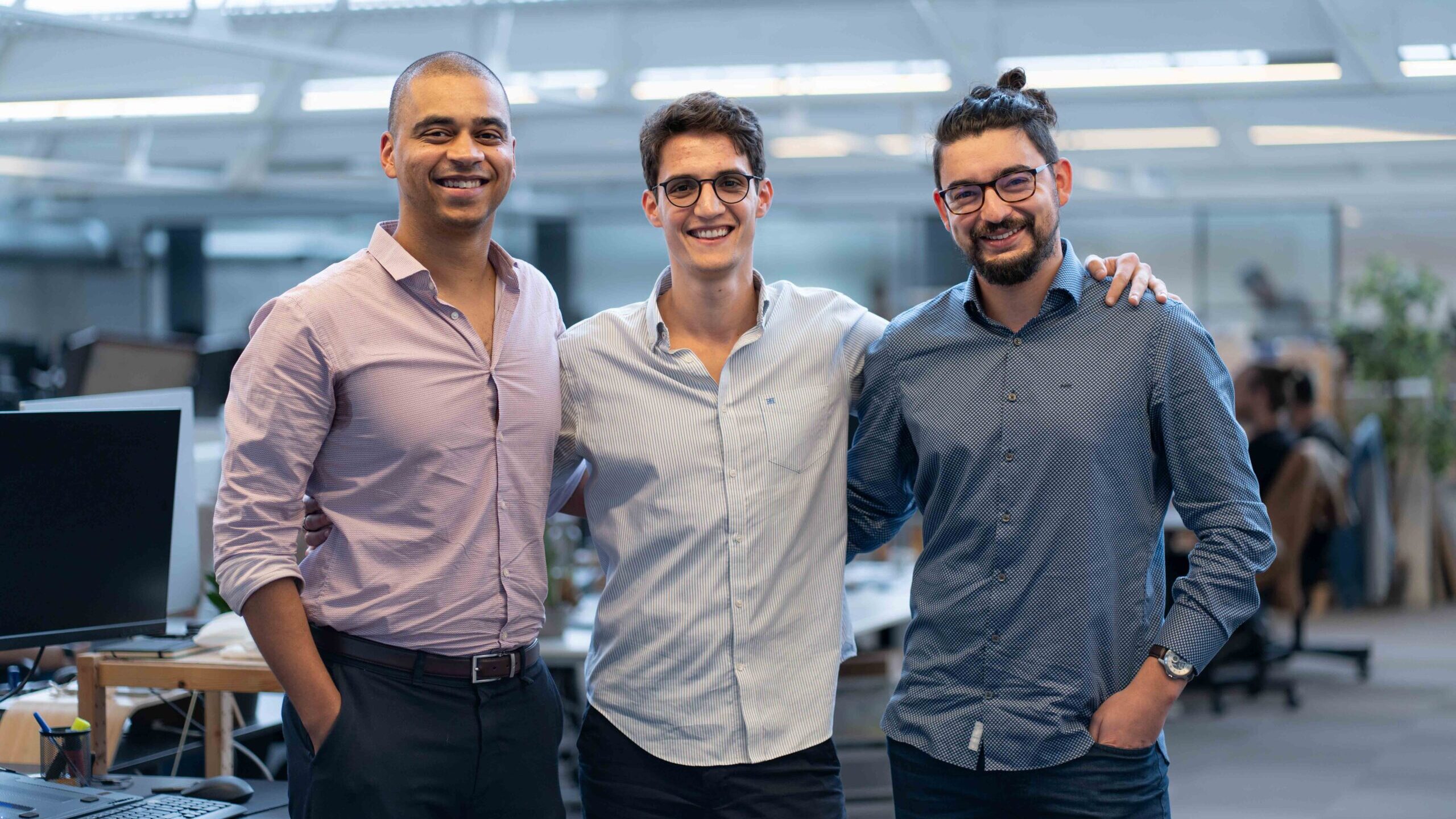 Smartex is Creating the Textile Factory of the Future - HAX – Hands-on ...