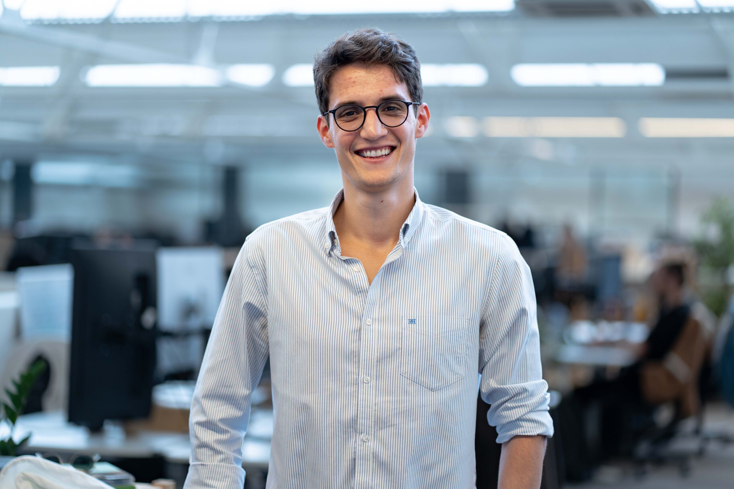 Smartex is Creating the Textile Factory of the Future - HAX – Hands-on ...