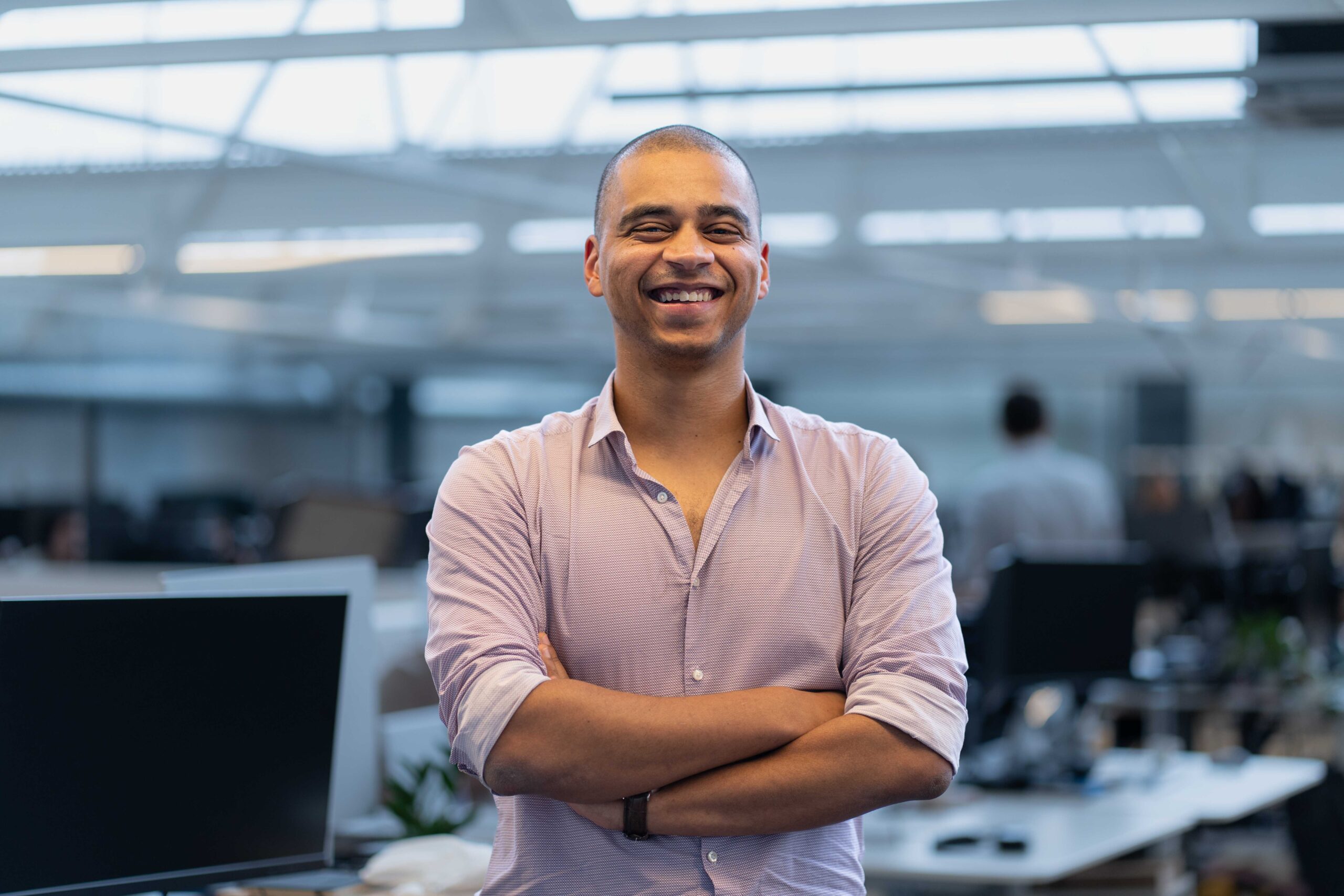 Smartex is Creating the Textile Factory of the Future - HAX – Hands-on ...