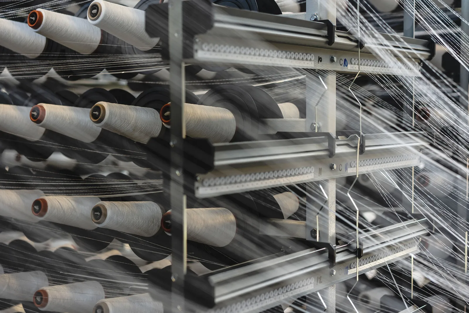 Unspun nabs $14M Series A; unveils 3D weaving technology Vega to reduce ...