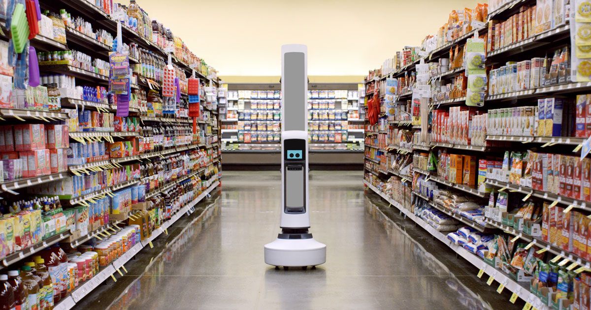 Simbe Robotics nabs $28M Series B to automate retail - HAX – Hands-on ...