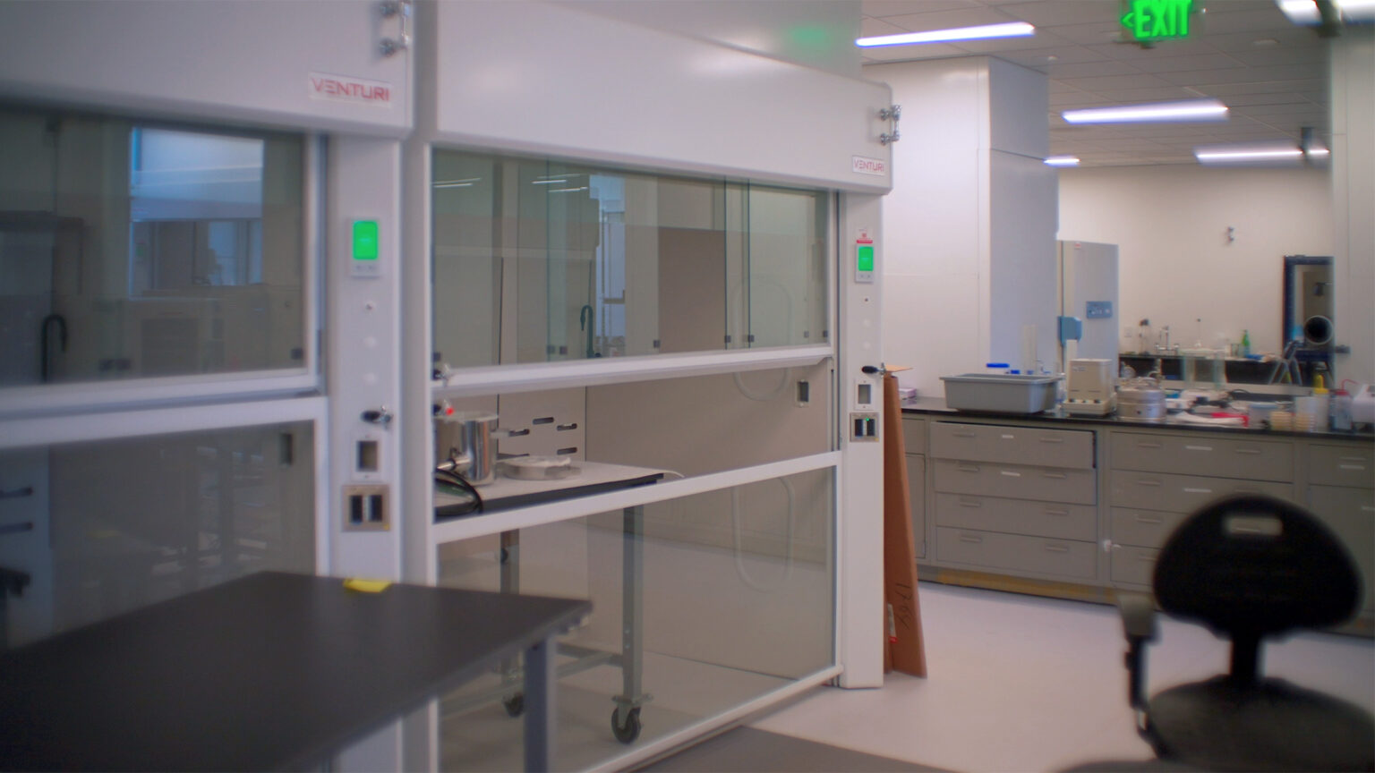 SOSV’s HAX program officially opens doors to its new HQ in Newark, NJ ...