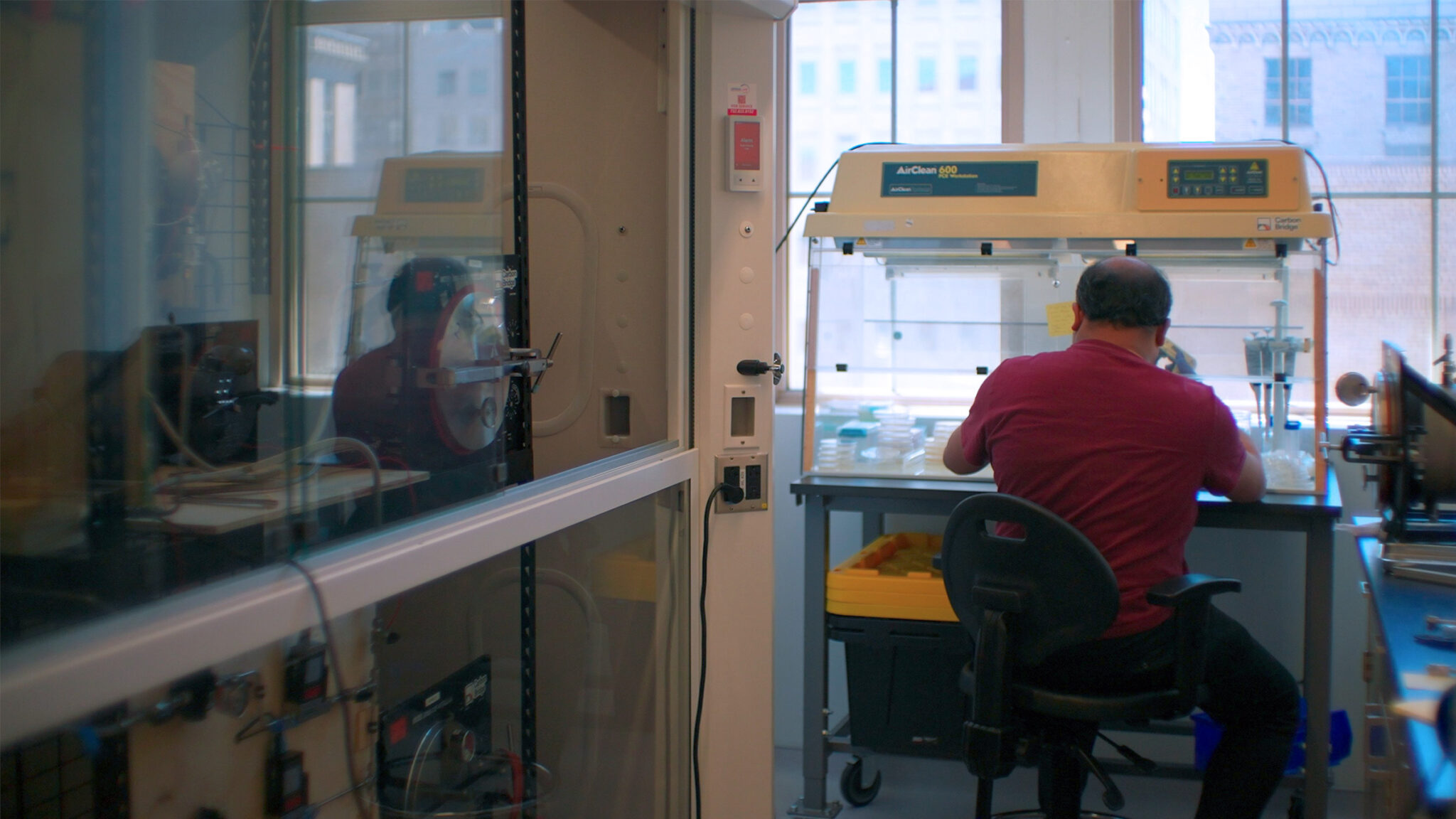 SOSV’s HAX program officially opens doors to its new HQ in Newark, NJ ...