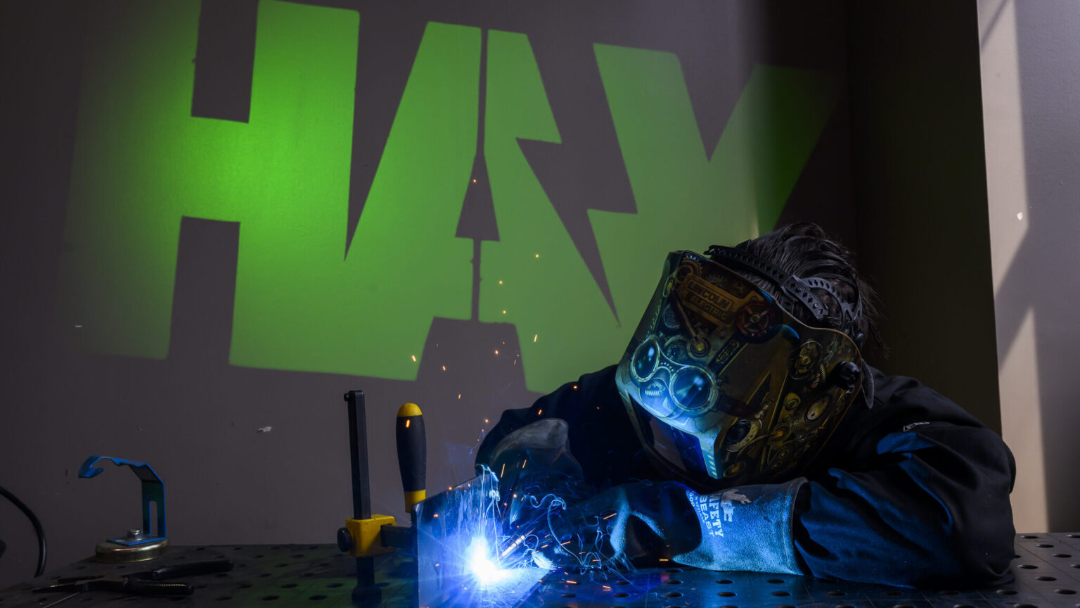 How HAX Helps Hard Tech Founders Rapidly Prototype, De-Risk Technology ...