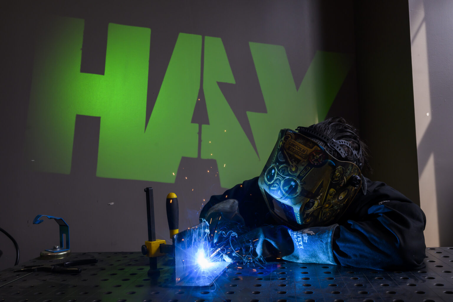 HAX – Hands-on Venture Capital for Hard Tech