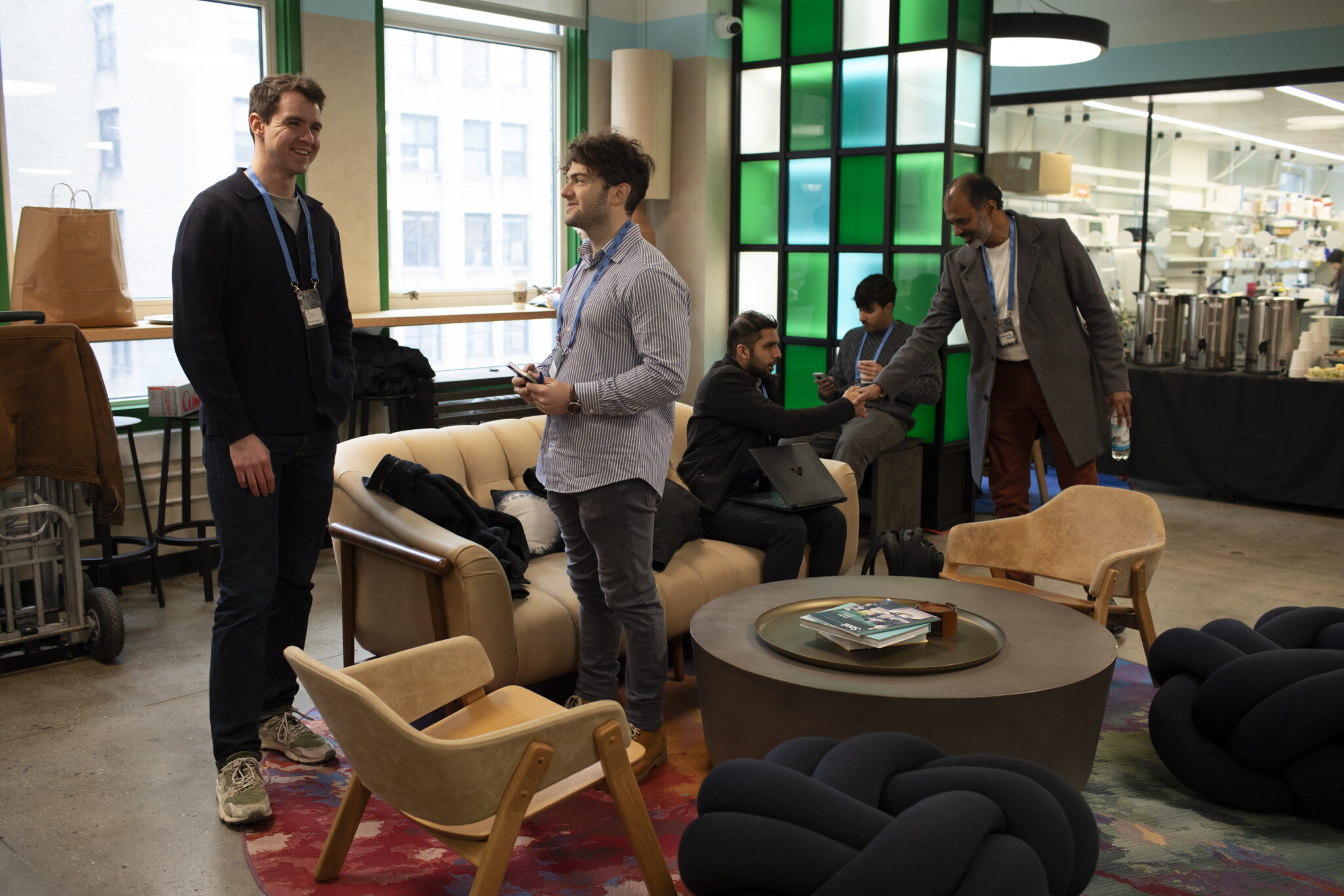 SOSV Innovation Day 2026 - HAX – Hands-on Venture Capital for Hard Tech